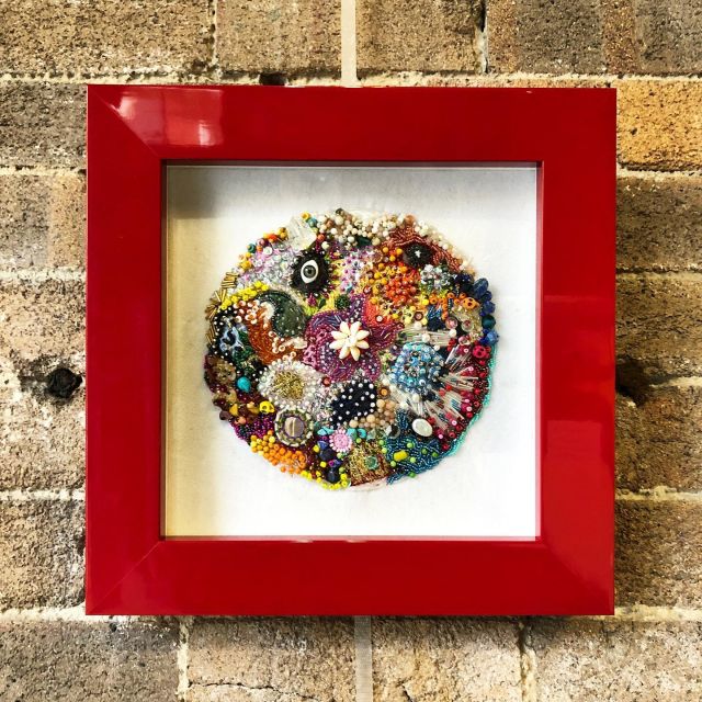 Experienced Canvas Stretching And Block Mounting In Sydney